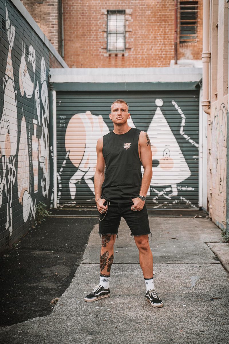 Julia - Francesca Bandiera